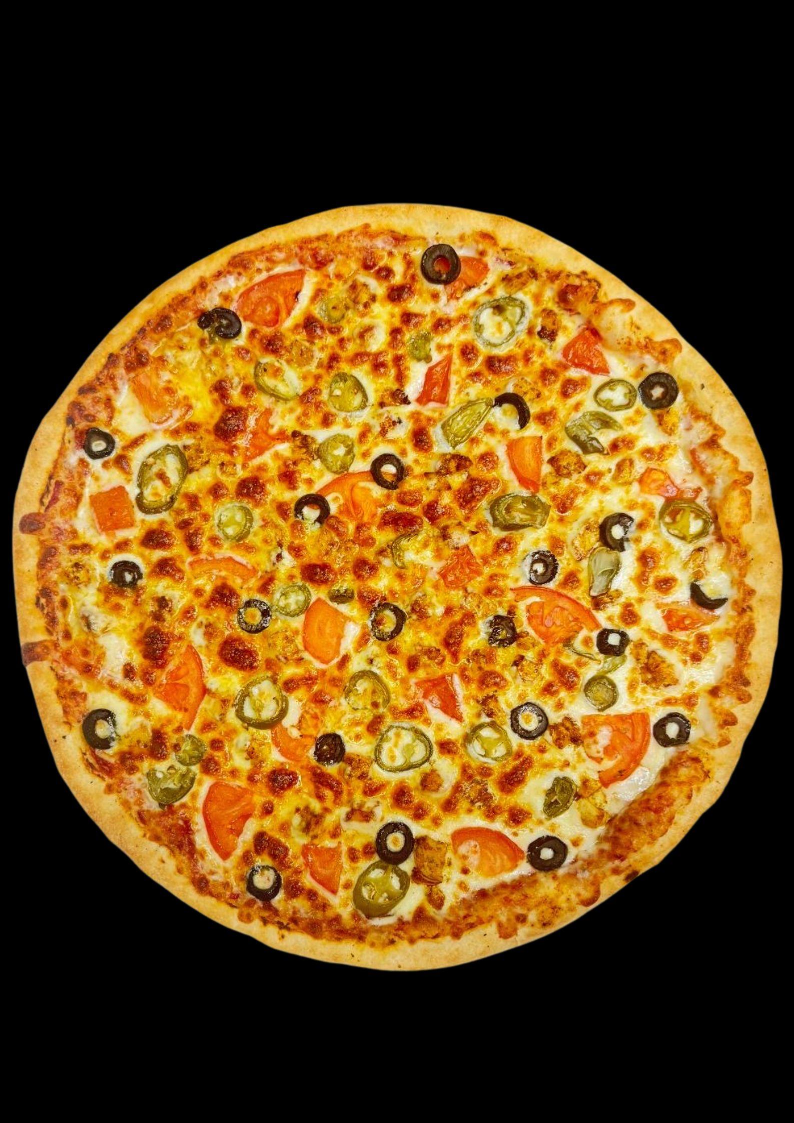 Free Choice Pizza – pizzavillage